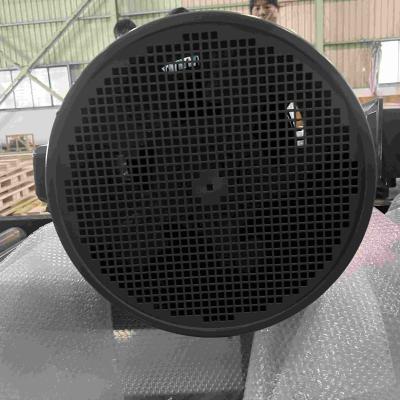 China 450V IE3 3 Phase Electric Motor High Efficiency For Pharmaceutical for sale