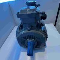 China 100HP IE3 Three Phase Electric Motors Motors Pumps High Efficiency for sale