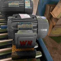 China IE3 Medium Voltage Induction Motor Low Speed ROHS Cast Iron for sale