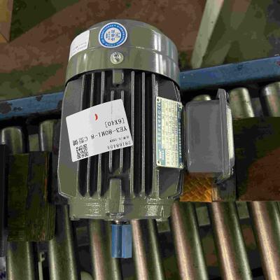 China Variable Speed Medium Voltage Induction Motor 6kV 10kV Three Phase JIS 185-8000kW for sale