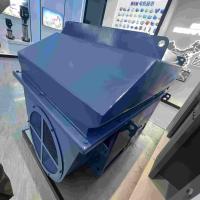 China Variable Speed Medium Voltage Induction Motor 6kV 10kV Three Phase JIS 185-8000kW for sale