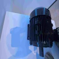 China Medium Voltage 3 Phase Electric Motor 185-8000kW IE3 High Efficiency Fixed Speed for sale