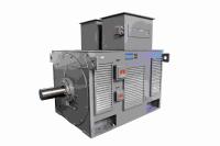 China Three Phase Explosion Proof High Voltage Induction Motor 6kV 10kV 185-8000kW for sale