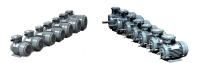 China Low Vibration Low Voltage Explosive Proof Electric Motors For Multiple Purposes for sale