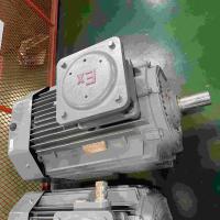China 50HZ IE3 Explosion Proof Electric Motors High Efficient With CCC for sale