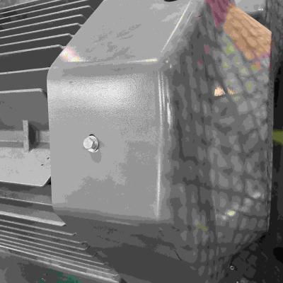 China Chemical Plants Explosion Proof Electric Motors High Efficient for sale