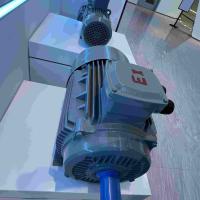 China 8KV High Voltage Customized Cast Iron Explosion Proof Electric Motors for sale