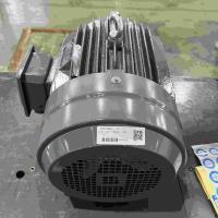 China Copper DC Motor High Efficient 1.5-600kW 160V/440V IP21s IP44 GOST for sale