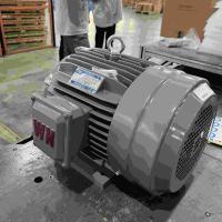 China Aluminum High Efficiency DC Electric Motor 1.5kW 160V Accurate Braking GOST Certified for sale