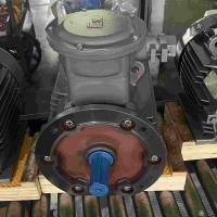 China High Efficient DC Electric Motors Stainless Steel IP65 for sale