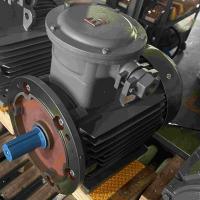 China High Efficient DC Electric Motors Stainless Steel IP65 for sale