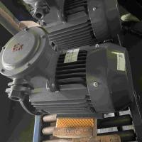 China 50HZ Air Cooling Low Vibration Electric Motor Dc Motor With CE for sale