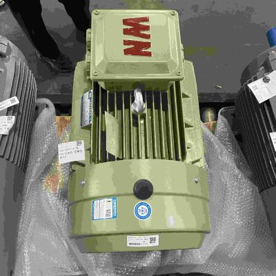 China 440V DC Electric Motor NEMA Premium 1.5kW 955RPM Z4-100-1 Industrial for sale