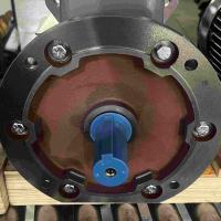 China 440V DC Electric Motor NEMA Premium 1.5kW 955RPM Z4-100-1 Industrial for sale