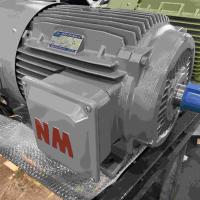 China Z4-100 DC Electric Motor for Machine Tools 160V 440V Speed Control for sale