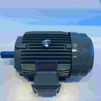 China 300hp Dust Proof Variable Speed Electric Motor For Transport Machinery for sale