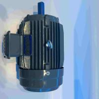 China 300hp Dust Proof Variable Speed Electric Motor For Transport Machinery for sale