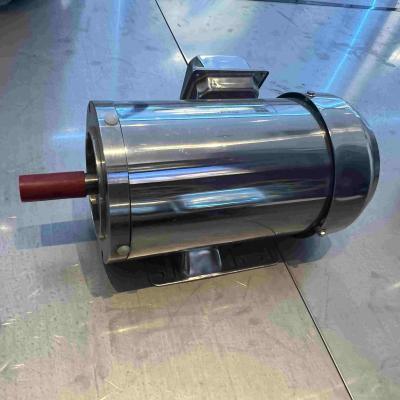 China 60Hz Explosion Proof Variable Speed Motor NEMA Premium IE3 0.45-100kW for sale