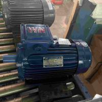 China Cast Iron Three Phase Induction Variable Speed Electric Motor 0.45-100kW CE for sale