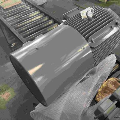 China Explosion Proof Variable Speed Electric Motor 0.45-100kW CE for Boosters for sale