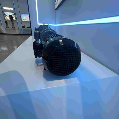 China IE3 IE4 Adjustable Speed Electric Motor 0.45-100kW 380V for Industrial Use for sale