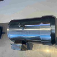 China Stainless Steel High Efficiency Electric Motor IE3 IE4 0.12-800kW for Food Processing Machines for sale