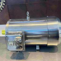 China Explosive Proof Pharmaceutical Special Purpose Motors Stainless Steel Material for sale