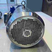 China High Efficiency Electric Motors For Pharmaceutical Or Medical Applications for sale