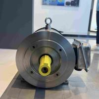 China Water Proof Special Electric Motors Three Phase Induction Vertical Hollow Shaft Motors for sale