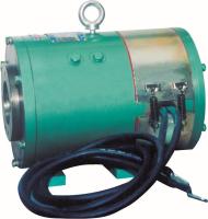 China IP55 JM/JP Close Coupled Pump Motor 0.45-100kW IE3 IE4 380V 50Hz for sale