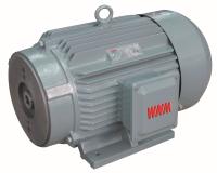 China IP55 JM/JP Close Coupled Pump Motor 0.45-100kW IE3 IE4 380V 50Hz for sale