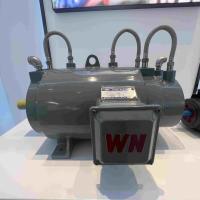 China Marine Special Electric Motors Three Phase High Efficient CE IP66 for sale
