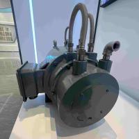 China Marine Special Electric Motors Three Phase High Efficient CE IP66 for sale