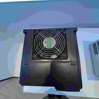 China AC Frequency Converter 0-600Hz IP55 High Performance General Type VFD for sale