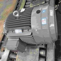 China Explosion Proof Low Voltage Electric Motor 0.18-220kW IE2 380V 50Hz for Hazardous Environments for sale