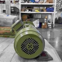 China Energy Saving 10hp 60hz Waterproof Low Voltage Electric Motors for sale