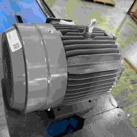 China IE4 Anti Corrosion Electric Motor Low Voltage 380V 0.18-220kW Cast Iron Aluminum Housing for sale