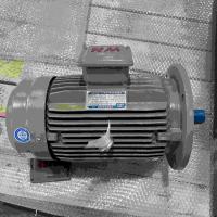 China Easy Installation Energy Saving High Speed Low Voltage Electric Motor for sale