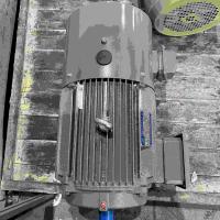China Low Voltage Electric Motors Corrosion Protection For Electric Forklift for sale