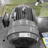China IE4 Anti Corrosion Electric Motor Low Voltage 380V 0.18-220kW Cast Iron Aluminum Housing for sale