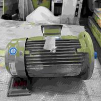 China 415V Permanent Magnet High Efficiency Low Voltage Electric Motors for sale