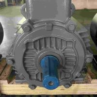 China 415V Permanent Magnet High Efficiency Low Voltage Electric Motors for sale
