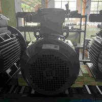 China Low Voltage Electric Motors Corrosion Protection For Electric Forklift for sale