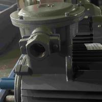 China Low Vibration 50HZ Low Voltage Electric Motors Water Resistant for sale