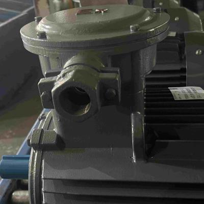 China Low Voltage Electric Motors Corrosion Protection For Electric Forklift for sale