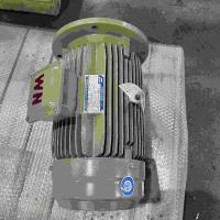 China 230V 1KW Low Voltage Electric Motors High Efficient RoHS for sale