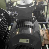 China 230V 1KW Low Voltage Electric Motors High Efficient RoHS for sale