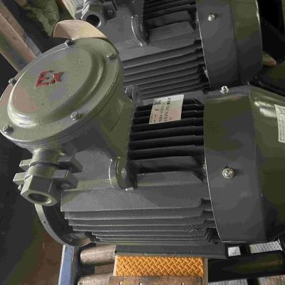 China 230V 1KW Low Voltage Electric Motors High Efficient RoHS for sale