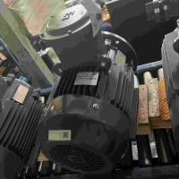 China 220V Single Phase Electric Motor IE2 0.18-220kW CCC Certified Industrial Motor for sale