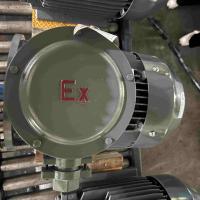China 220V Single Phase Electric Motor IE2 0.18-220kW CCC Certified Industrial Motor for sale